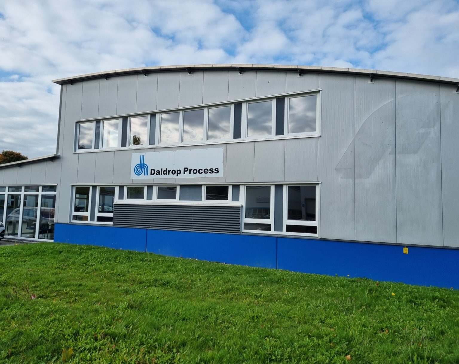 Daldrop Process GmbH