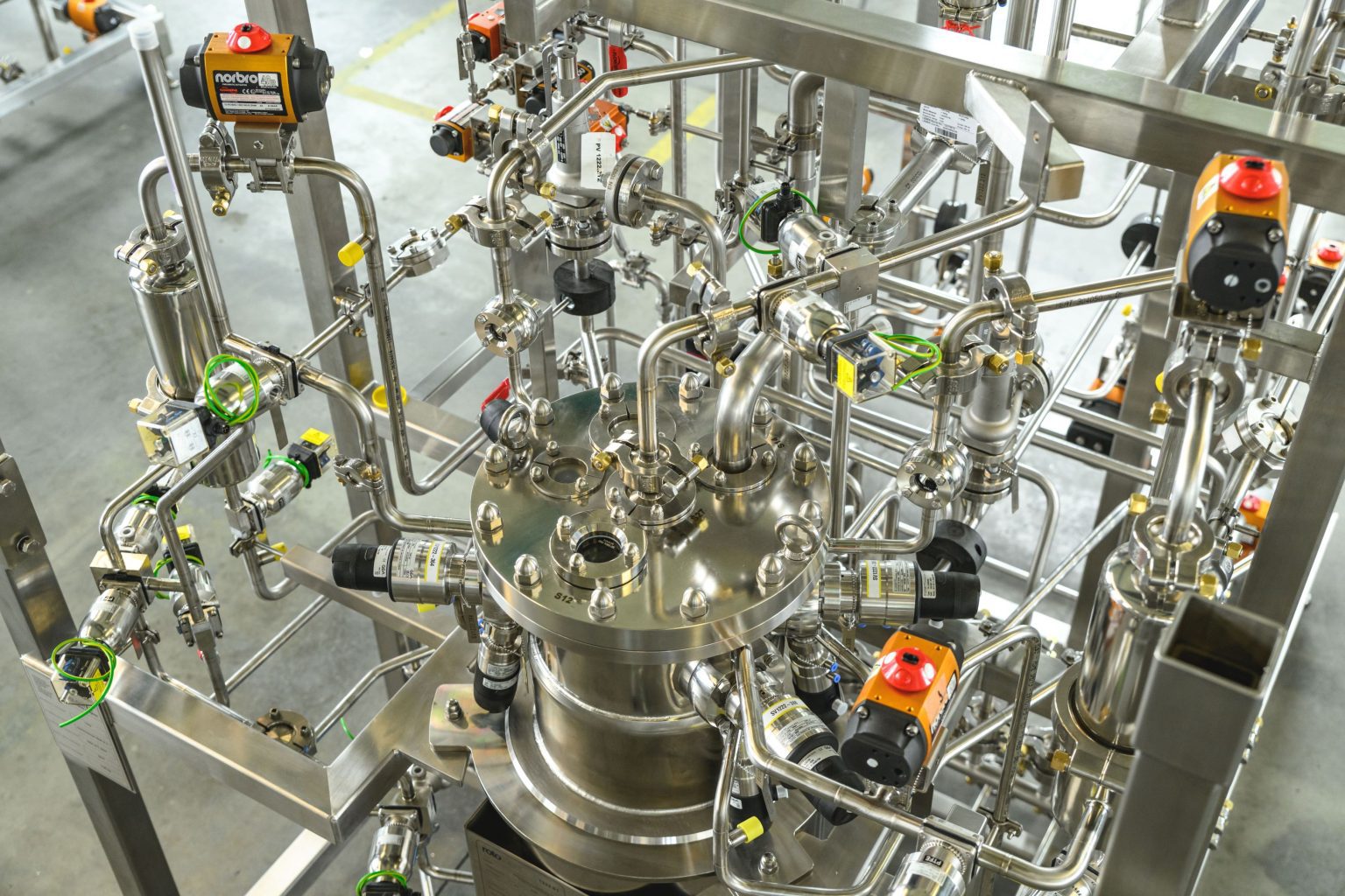 Daldrop Process GmbH