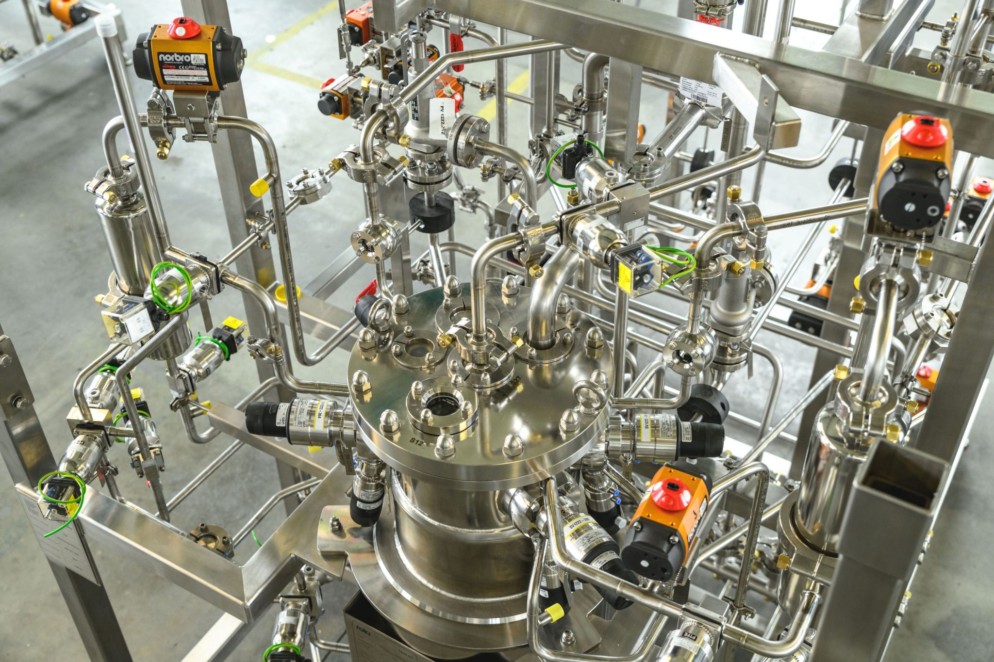 Daldrop Process GmbH