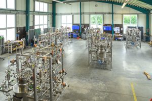 Daldrop Process GmbH